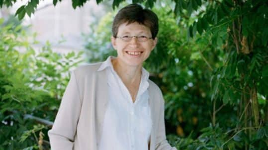 Conférence de Véronique Margron : une réflexion éclairée sur les abus ...