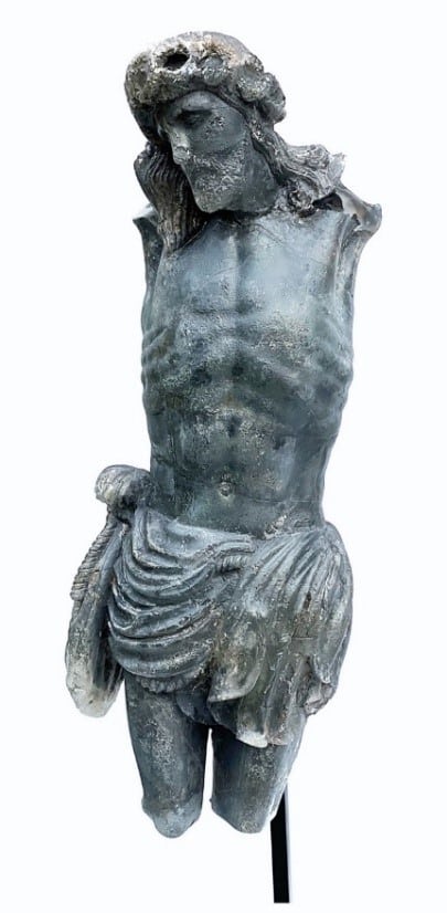 Inauguration de l'œuvre de Pascal Convert : Cristallisation #3 - La ...